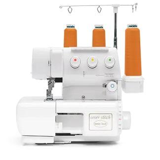 Baby Lock Machine - Ready Set Sew TN