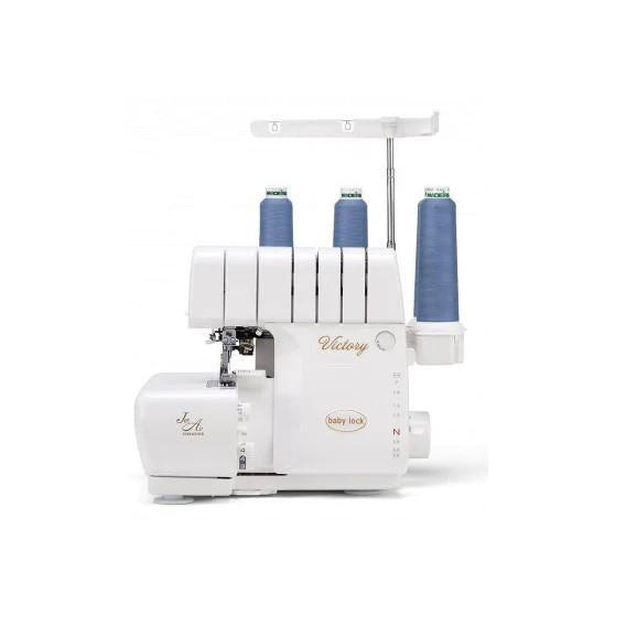 Baby Lock Victory - Serger - Ready Set Sew TN