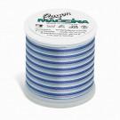 Madeira Rayon - Variegated - Machine Embroidery Thread - 220YD Spool ...