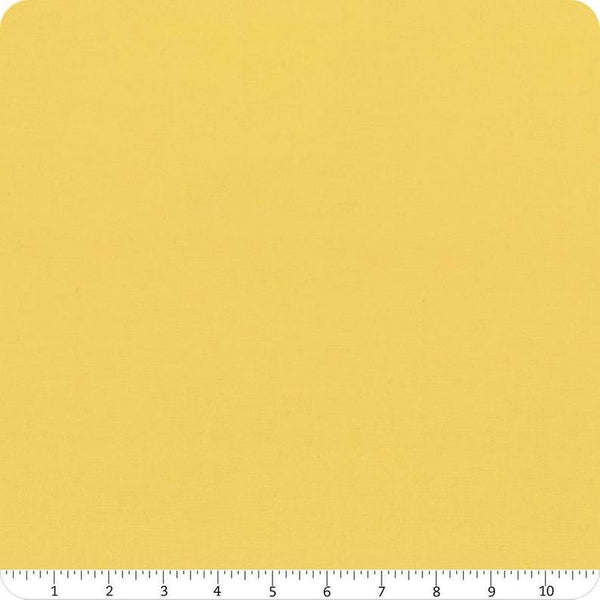 Moda Bella Solids - Maize - Ready Set Sew TN