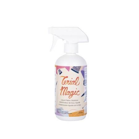 Terial Magic - 16oz Spray Bottle - Ready Set Sew TN