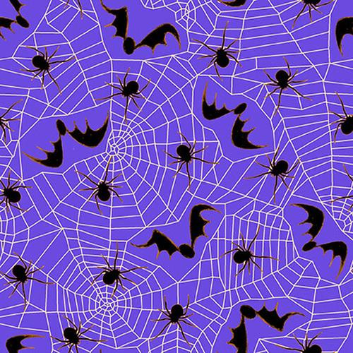 spider webbed thinking